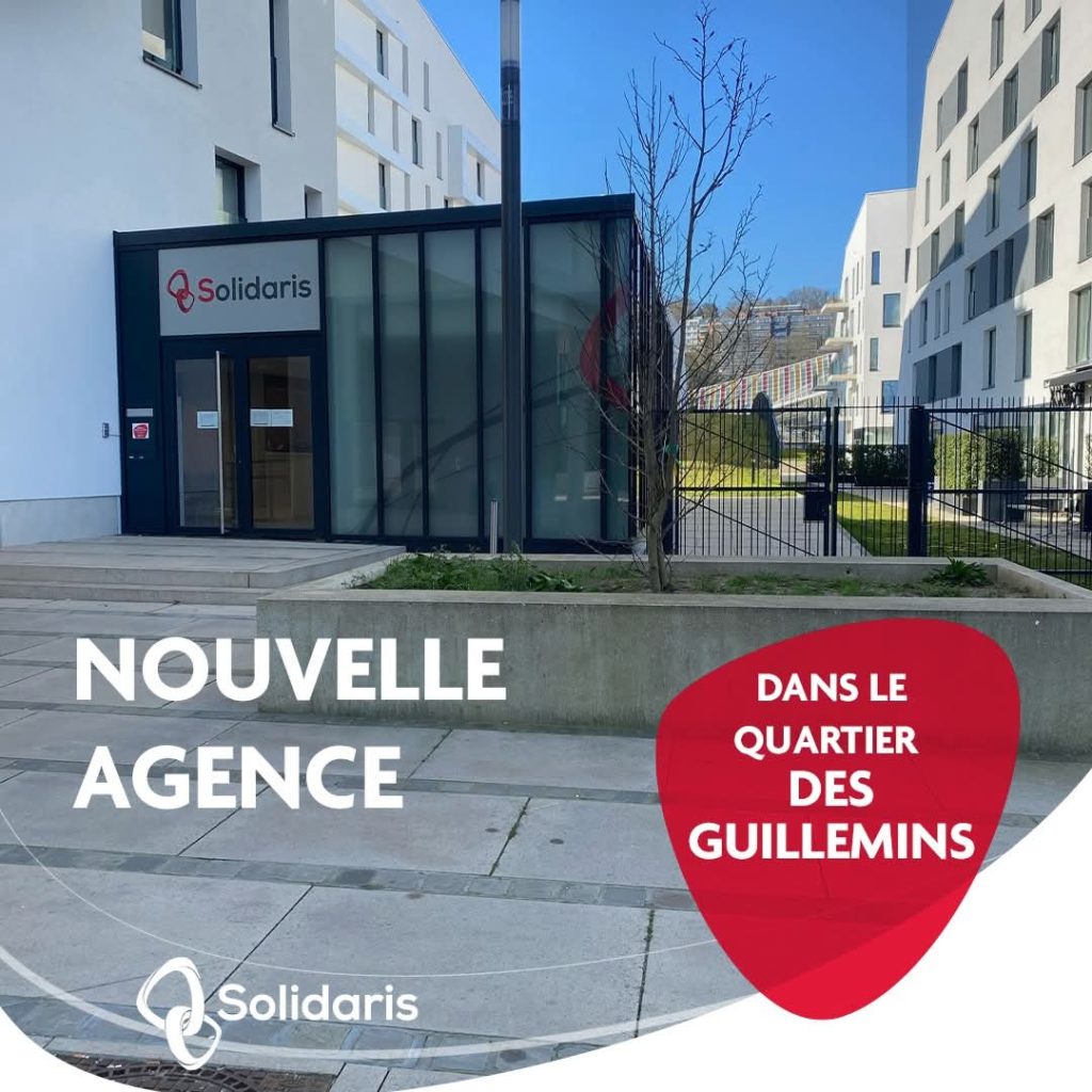 Mutualité Solidaris – Notre réseau est une force